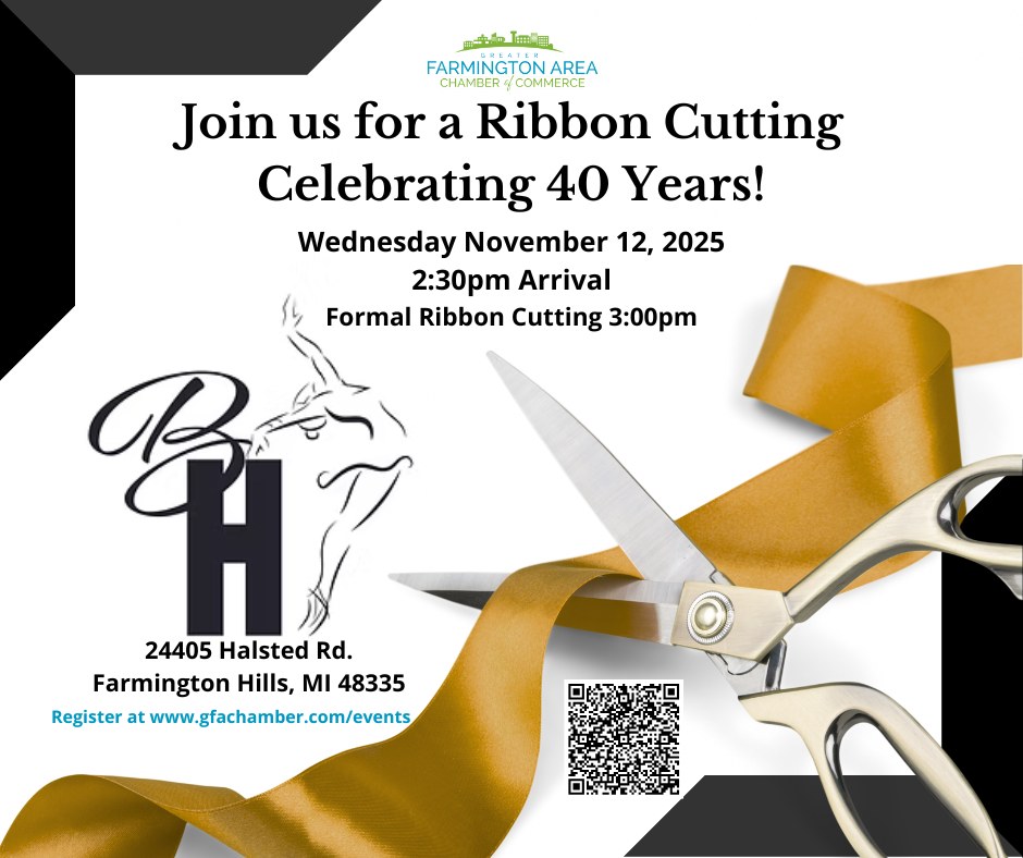 Events | Greater Farmington Area Chamber of Commerce