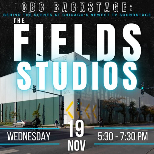 Our Events | The Chicago Building Congress
