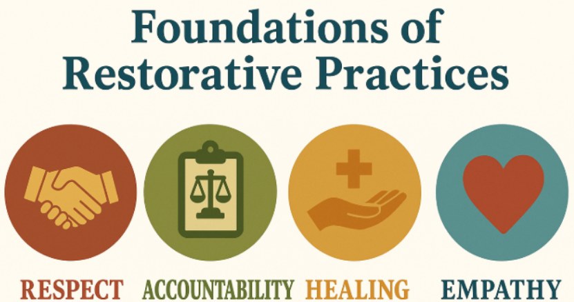 Image for Restorative Practices Community Dinner