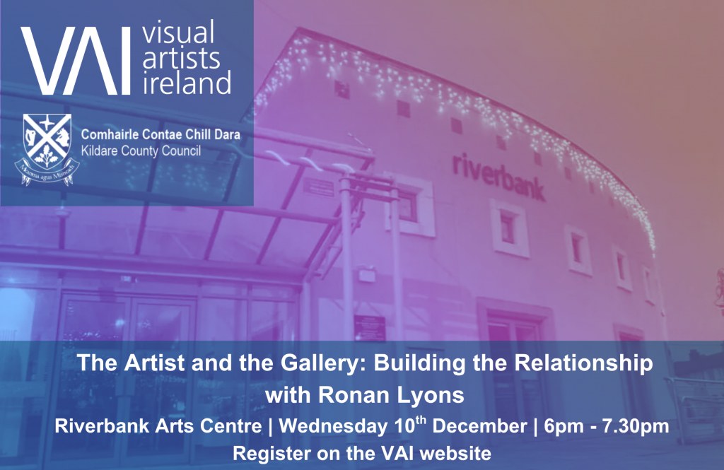 Image for The Artist and the Gallery: Building the Relationshipwith ...