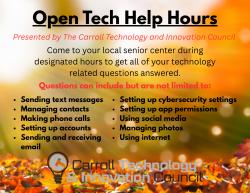 Carroll County Technology & Innovation Council