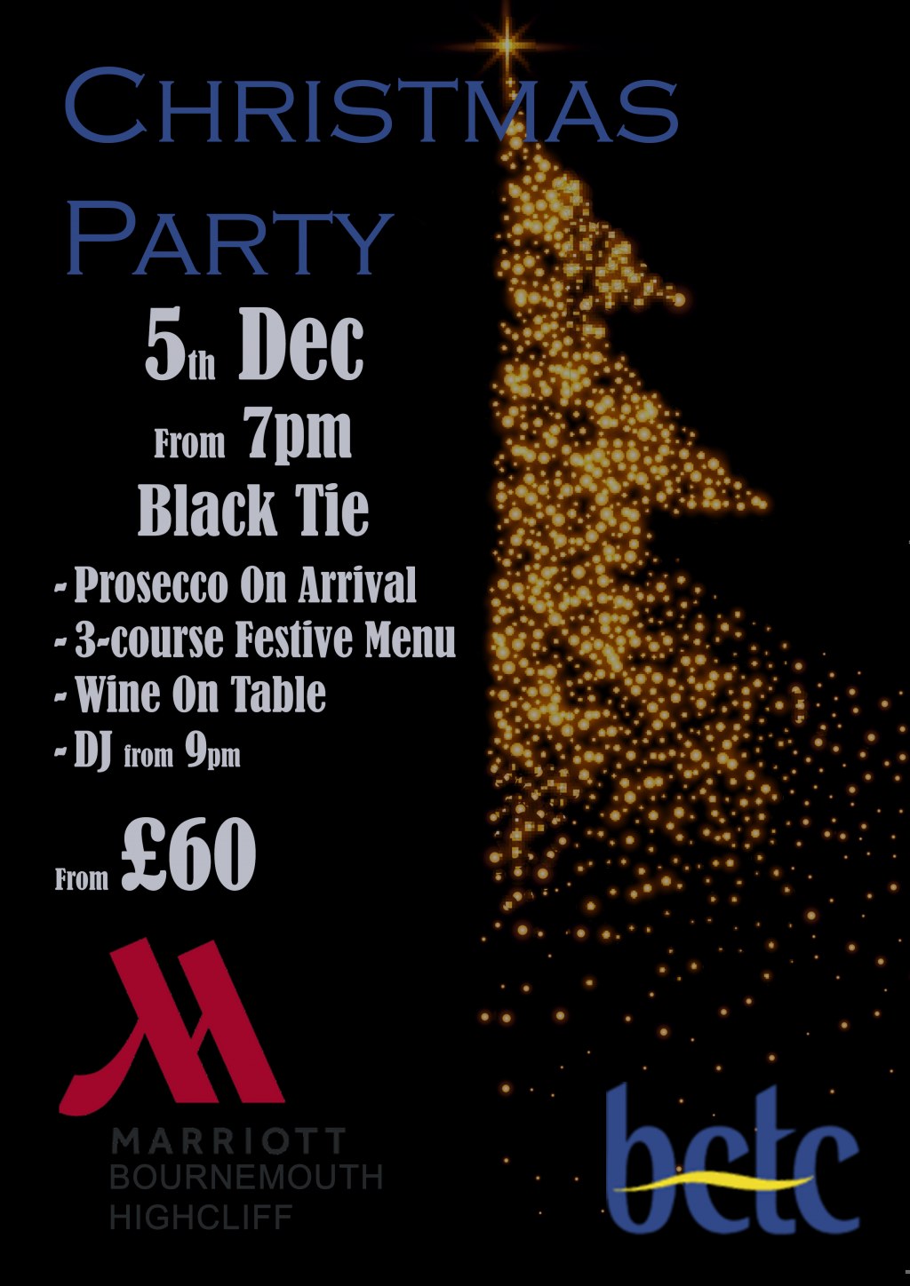 Events | Bournemouth Chamber of Trade & Commerce