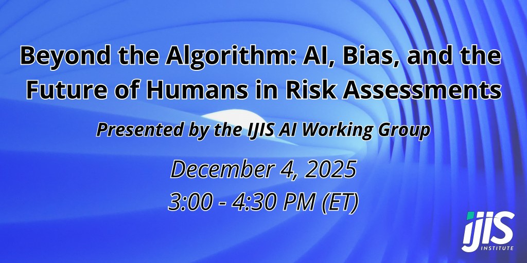 Image for Beyond the Algorithm: AI, Bias, and the Future of Humans in ...