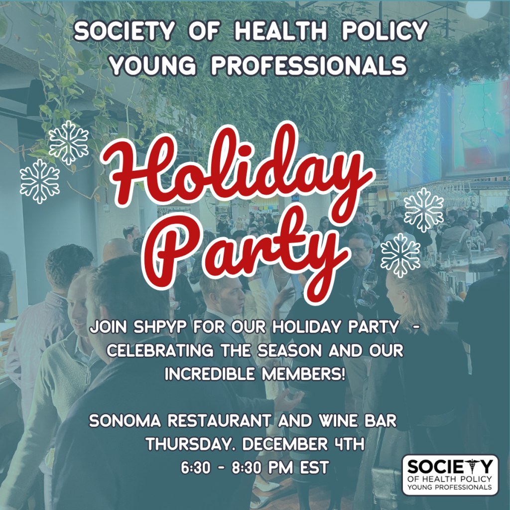 Image for Holiday Party