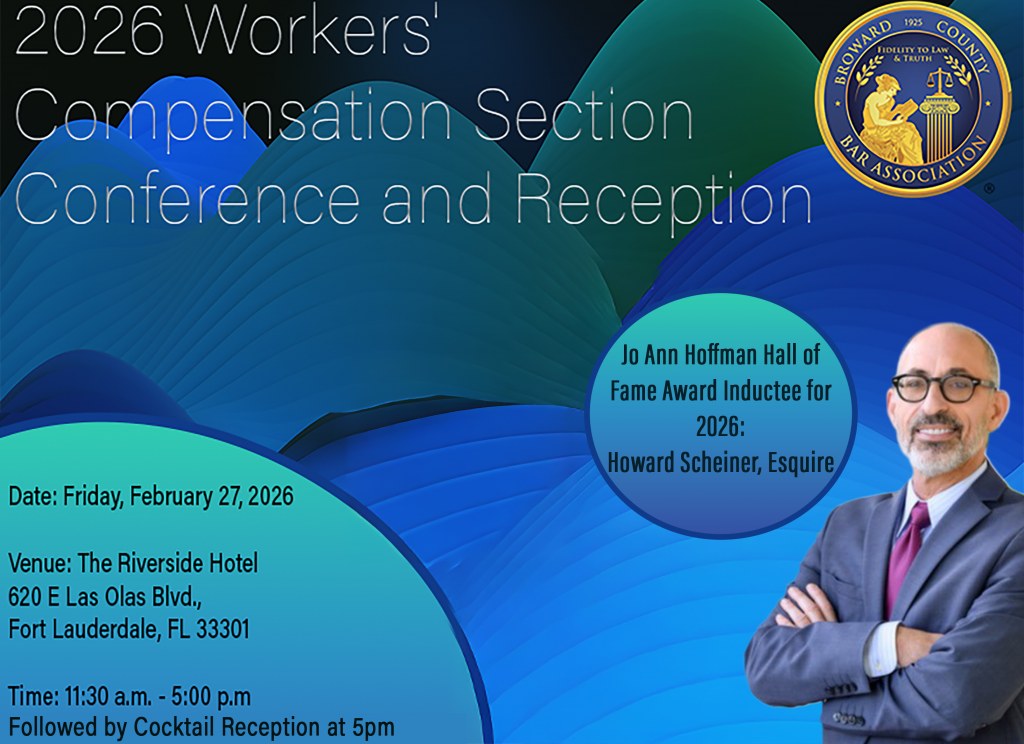 Image for Workers' Compensation Conference