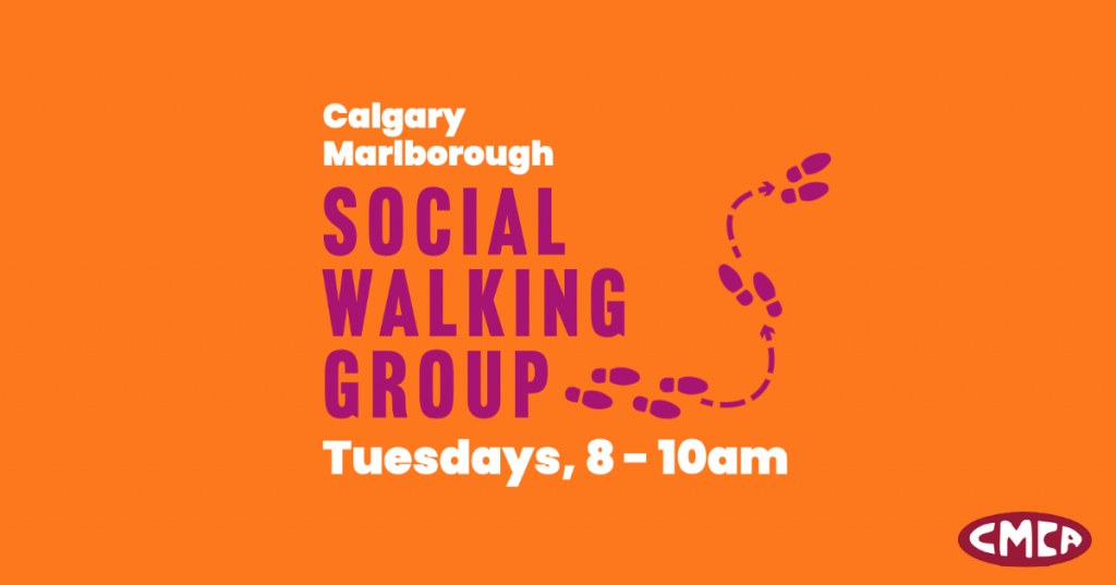 Calgary Marlborough Events - Calgary Marlborough Community Association