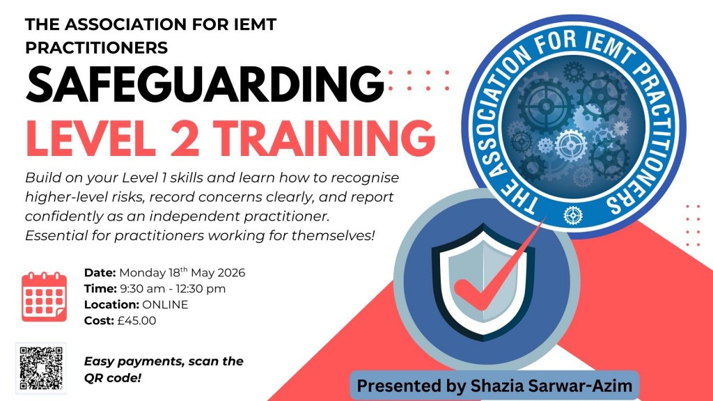 Level 2 Safeguarding and Child Protection Training – Designated ...
