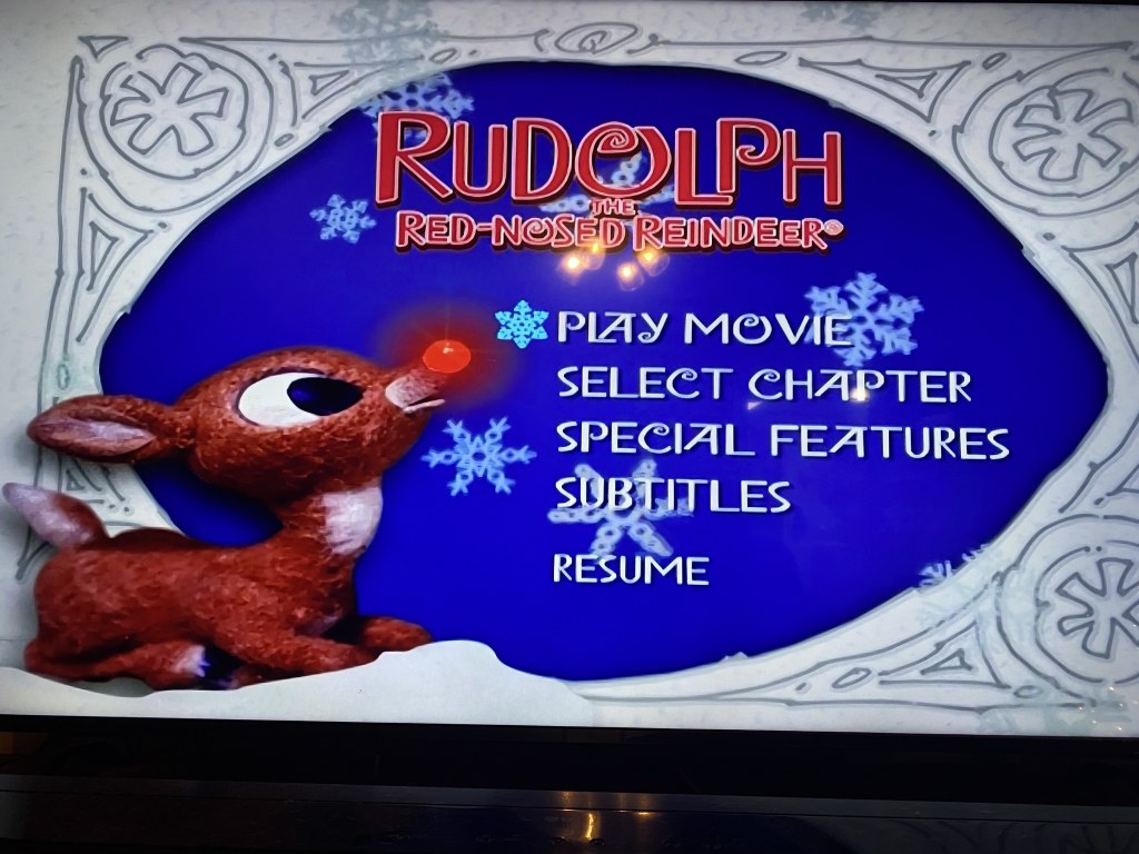 A Gen X Christmas Tradition- Rudolph & Frosty Movie night – Hill ...