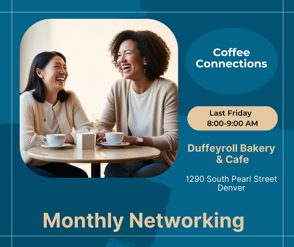 Image for Coffee Connections Morning Networking