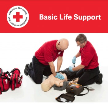 CPR Basic Life Support Course- Registration now as spots are limited! – Lower Mainland Foot Care ...