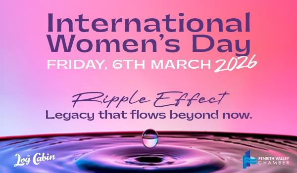 Business Networking Events | Penrith Chamber of Commerce