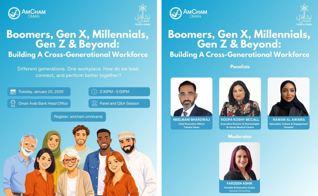 Image for Boomers, Gen X, Millennials, Gen Z & Beyond: Building A Cross ...