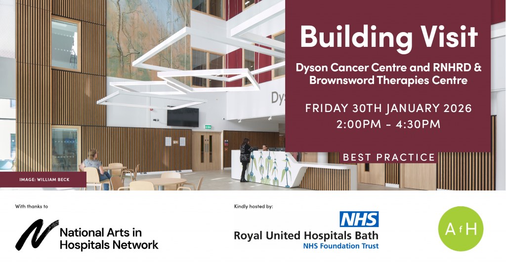 AfH Tour | Dyson Cancer Centre and RNHRD & Brownsword Therapies Centre ...