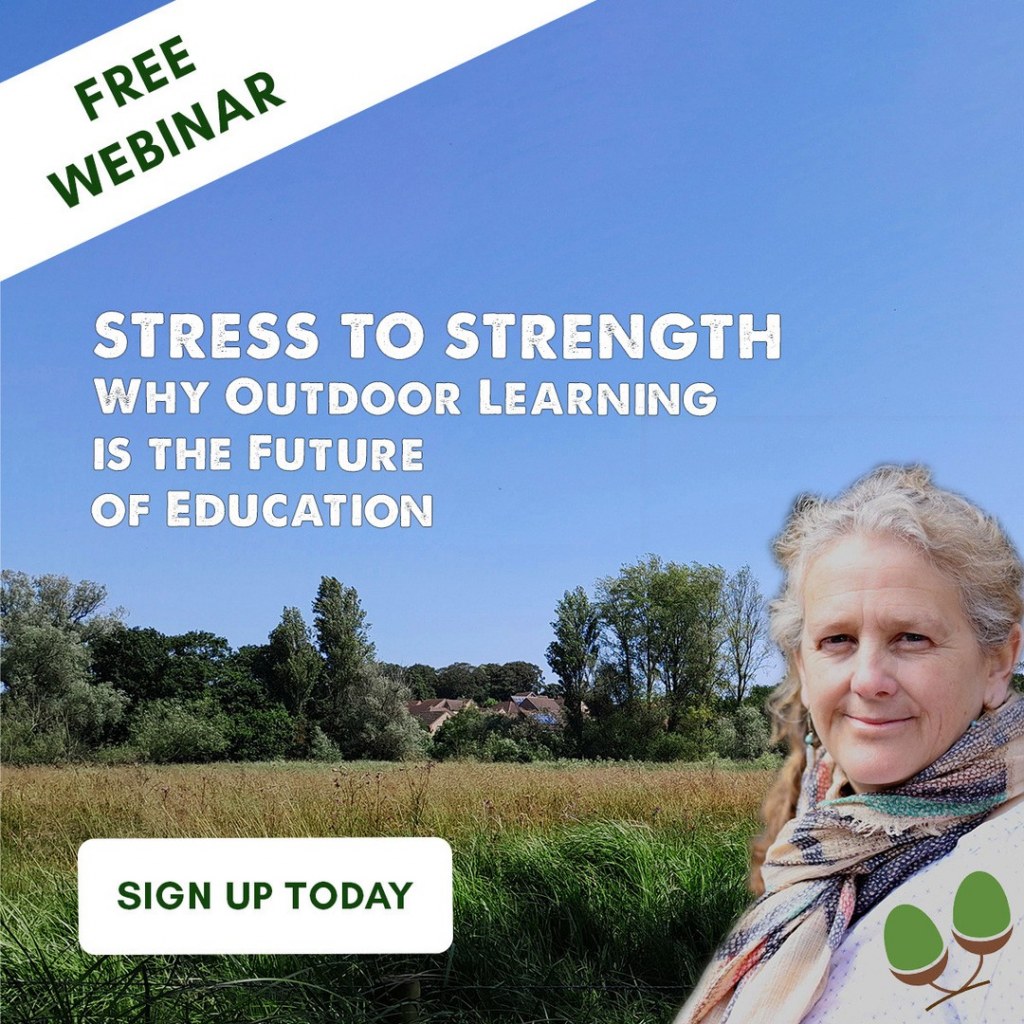Forest School Jobs | Forest School Association