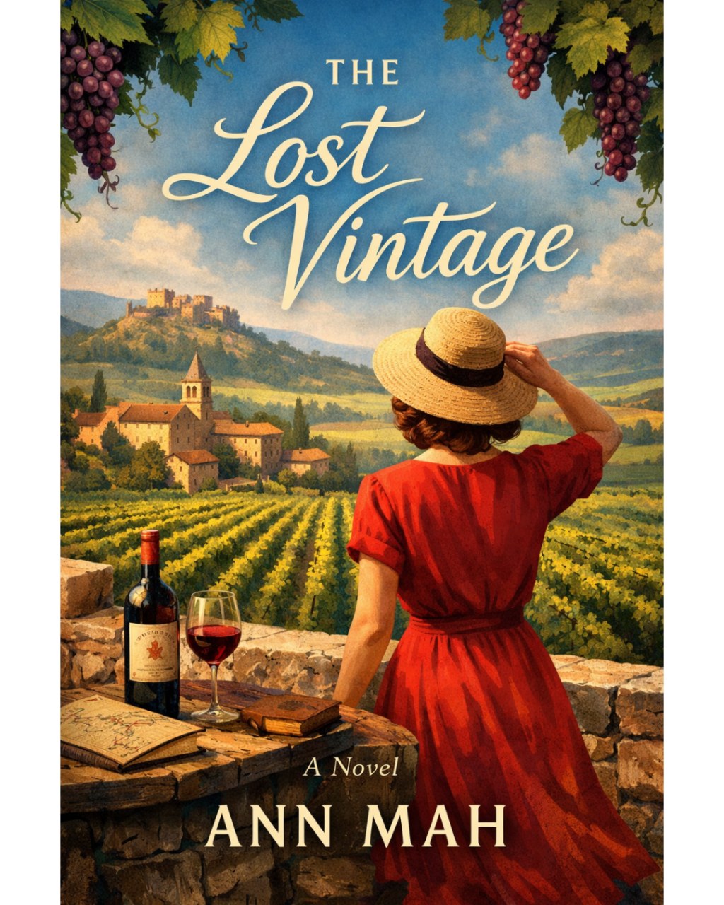 ROC Book Club: The Lost Vintage – Women For WineSense
