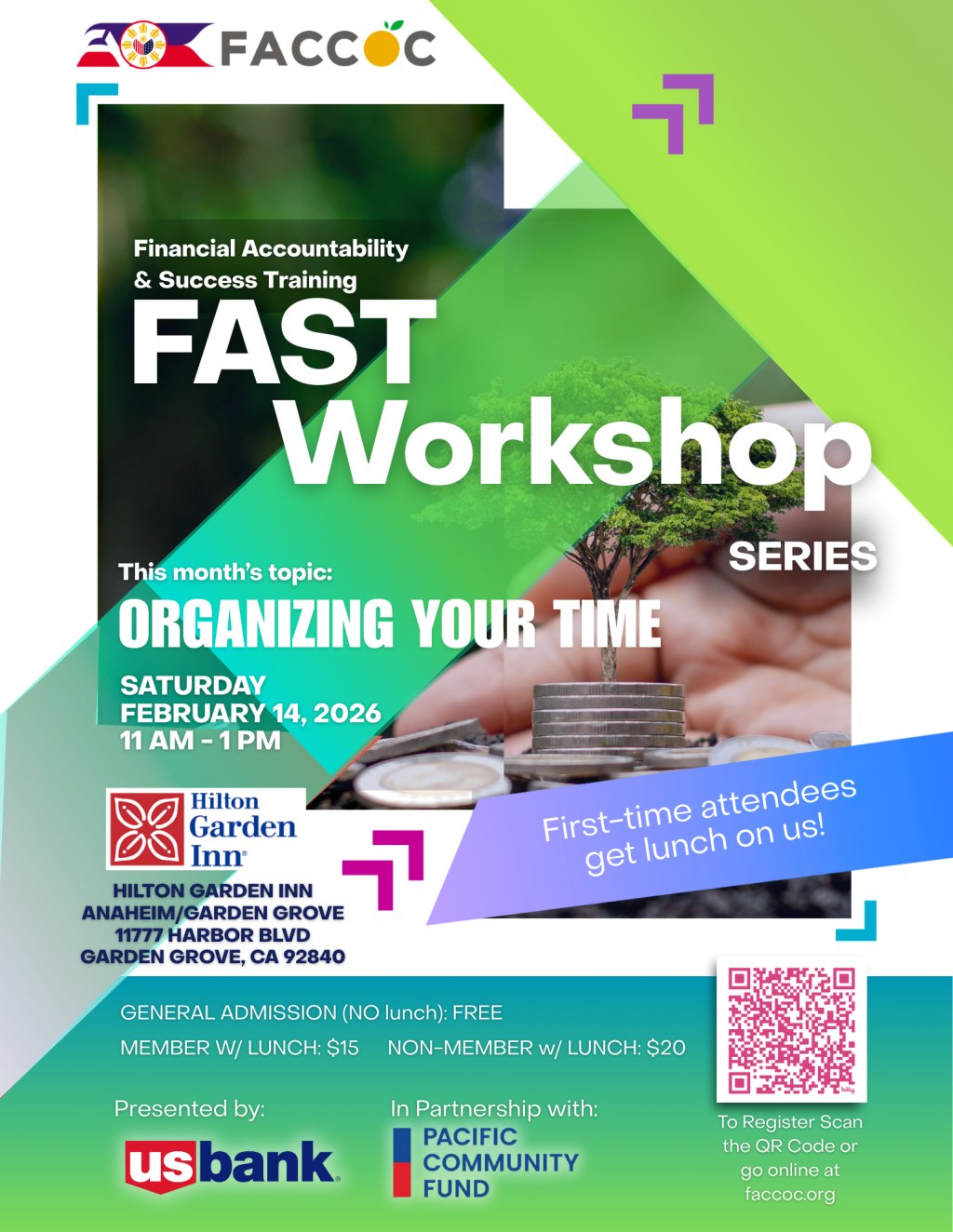 FAST Workshop