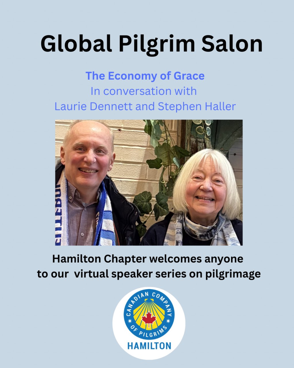 Events1 | Canadian Company of Pilgrims