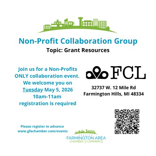 Events | Greater Farmington Area Chamber of Commerce