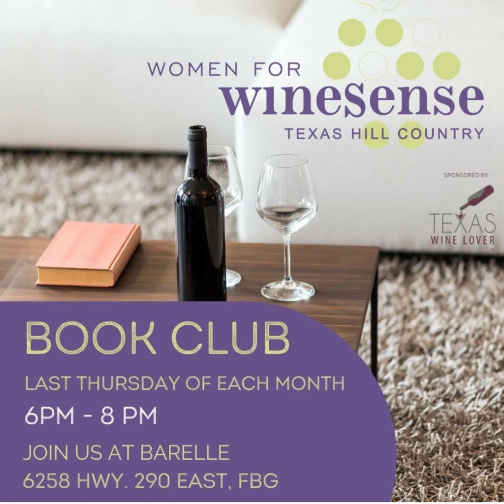 THC Book Club: The Vintage Caper, A Novel by Peter Mayle – Women For ...