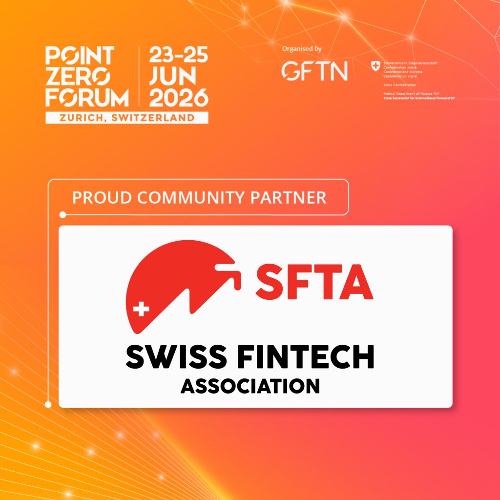 Image for POINT ZERO FORUM Zurich 2026 Discounts Available